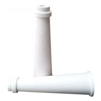 China 12-18month Life Alumina Ceramic Cleaner Cone Customized for and Efficiency for sale