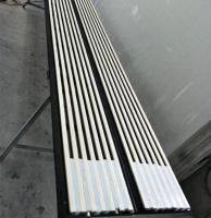 China Forging Process The Key to Effective Dewatering Solution for Paper Manufacturing Parts for sale