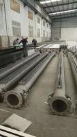 China Forging Process The Key to Effective Dewatering Solution for Paper Manufacturing Parts for sale