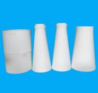 China Customization Wear Resistant Ceramic Lined Metal Pipe for Industrial Applications for sale