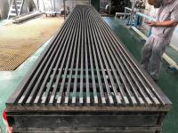 China After-sales Service Yes Dewatering Solution with High and Low Vacuum Suction Boxes for sale