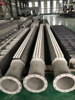 China After-sales Service Yes Dewatering Solution with High and Low Vacuum Suction Boxes for sale