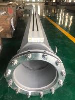China After-sales Service Yes Dewatering Solution with High and Low Vacuum Suction Boxes for sale