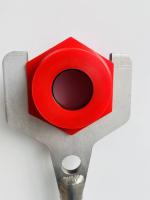 China Customization Option XCEL150 Cleaner Tool for Stainless Steel Install and Uninstall for sale