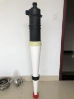 China Customization Option XCEL150 Cleaner Tool for Stainless Steel Install and Uninstall for sale