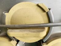 China Customized Professional Install Tools for Am80 Hydrocyclone After-sales Service Yes for sale