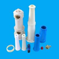 China GLV700 Centrifugal Cleaner for Paper Pulp Mill 400-600 L/min Capacity for sale