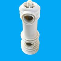China Strong and Durable CLP700 Centricleaner System for Customized Paper Pulp Manufacturing for sale