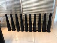 China TC133/SC133 Centrifugal Cleaner Cone Customization for Maximum Cleaning Efficiency for sale
