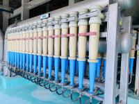 China TC133/SC133 Centrifugal Cleaner Cone Customization for Maximum Cleaning Efficiency for sale