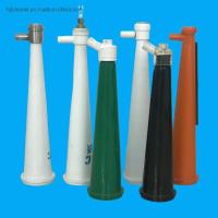 China TC133/SC133 Centrifugal Cleaner Cone Customization for Maximum Cleaning Efficiency for sale