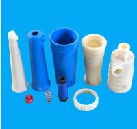 China Paper Pulp Centrifugal Cleaner CPL350 400-600L/min Low Consistency Contaminant Removal for sale