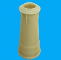 China Paper Pulp Centrifugal Cleaner CPL350 400-600L/min Low Consistency Contaminant Removal for sale