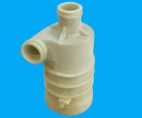 China Paper Pulp Centrifugal Cleaner CPL350 400-600L/min Low Consistency Contaminant Removal for sale