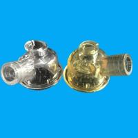 China Cleanpack 700 Clp700 Paper Pulp Mill Centrifugal Cleaner within Plastic and Ceramic for sale
