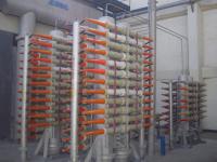 China TC/SC133 Low Consistency Centrifugal Pulp Cleaner RoHS Approved for Paper Mills for sale