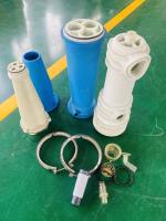 China Full Set Celleco Twister Cleaner 2% Feed Consistency for Paper Mill Machine for sale