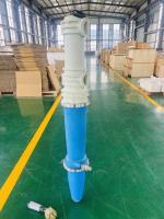 China Full Set Celleco Twister Cleaner 2% Feed Consistency for Paper Mill Machine for sale