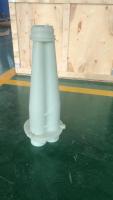 China Full Set Celleco Twister Cleaner 2% Feed Consistency for Paper Mill Machine for sale