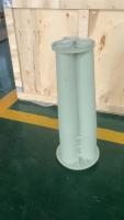 China Full Set Celleco Twister Cleaner 2% Feed Consistency for Paper Mill Machine for sale