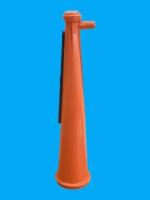 China TC133 LC Cleaner Separating Fiber and Contaminants PA66 Alumina Ceramic 133mm for sale