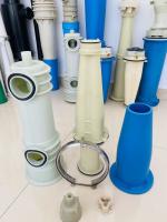 China GLV-CLP270 Cleanpack 270 Centrifugal Cleaner 400-600 L/min Paper Pulp Machine Parts for sale