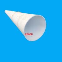 China Customized RB300 HC Cleaner Separating Fiber and Contaminants with PA66 Alumina Ceramic 304 for sale