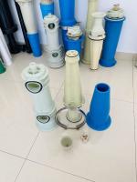 China GLV-CLP270 Cleanpack 270 Centrifugal Cleaner 400-600 L/min Paper Pulp Machine Parts for sale