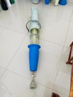 China GLV-CLP270 Cleanpack 270 Centrifugal Cleaner 400-600 L/min Paper Pulp Machine Parts for sale
