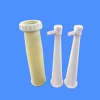 China PA66 Alumina Ceramic TC/SC 133 Paper Pulp Centrifugal Cleaner for Contaminant Removal for sale