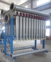China Heat Resistant Rb77 Paper Pulp Centriffler Customized Request for Contaminant Removal for sale