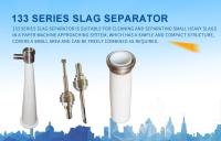 China Heat Resistant Rb77 Paper Pulp Centriffler Customized Request for Contaminant Removal for sale