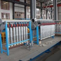 China Heat Resistant Rb77 Paper Pulp Centriffler Customized Request for Contaminant Removal for sale