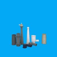 China Effective HCL5 Centrifugal Cleaners for Paper Mill Paper Pulp Production for sale