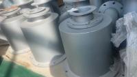 China High Density Cleaner RB300 RB600 Stainless Steel 304 316 for Recycled Paper Pulp Mill for sale