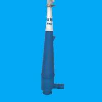 China Voith KS900 Centricleaner System for Paper Mill with Alumina Ceramic Cone 3-Stage for sale