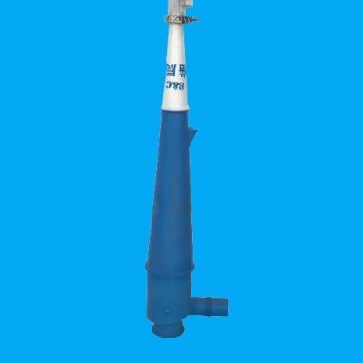 China Voith KS900 Centricleaner System for Paper Mill with Alumina Ceramic Cone 3-Stage for sale