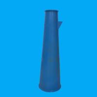 China Voith KS900 Centricleaner System for Paper Mill with Alumina Ceramic Cone 3-Stage for sale