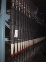 China CLP300 Hydrocyclone Sand Separator 400-600 L/min for Recycled Paper Pulp for sale