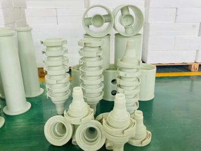 China Paper Machine Parts TC/SC 132 Centrifugal Cleaner for Pulp Mill 6 Month Warranty for sale