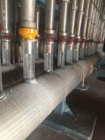 China Paper Making Machine Cleaner System 10sets High Density Cleaner RB200 for Cleaner for sale
