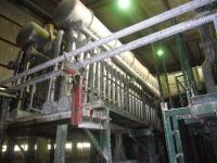 China Paper Making Machine Cleaner System 10sets High Density Cleaner RB200 for Cleaner for sale