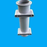 China HCl5 Low Consistency Centrifugal Pulp Cleaner 5-10 L/Min for Paper Mill for sale