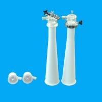 China HCl5 Low Consistency Centrifugal Pulp Cleaner 5-10 L/Min for Paper Mill for sale
