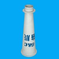 China PA66 Alumina Ceramic KS900 Low Consistency Centrifugal Pulp Cleaner for Virgin Paper for sale