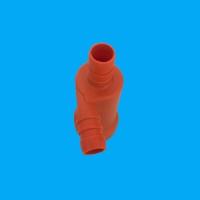 China KS60 Low Consistency Centrifugal Pulp Cleaner PA66 100-118 L/min for Virgin Paper for sale