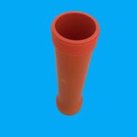 China KS60 Low Consistency Centrifugal Pulp Cleaner PA66 100-118 L/min for Virgin Paper for sale