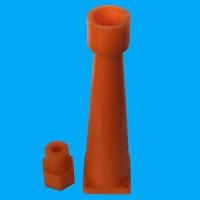 China Low Consistency CT30 CT60 Centrifugal Cleaner Paper 304 Stainless Steel 150 GPM for sale