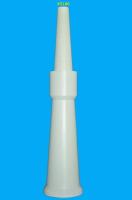 China KS160 Low Consistency Centrifugal Pulp Cleaner PA66 Ceramic CE Certified for Paper Mills for sale