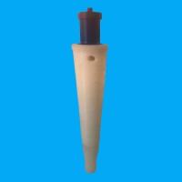 China Wear Resistant Centrifugal Cleaners for Paper Radiclone Am80 400-600 L/min for sale
